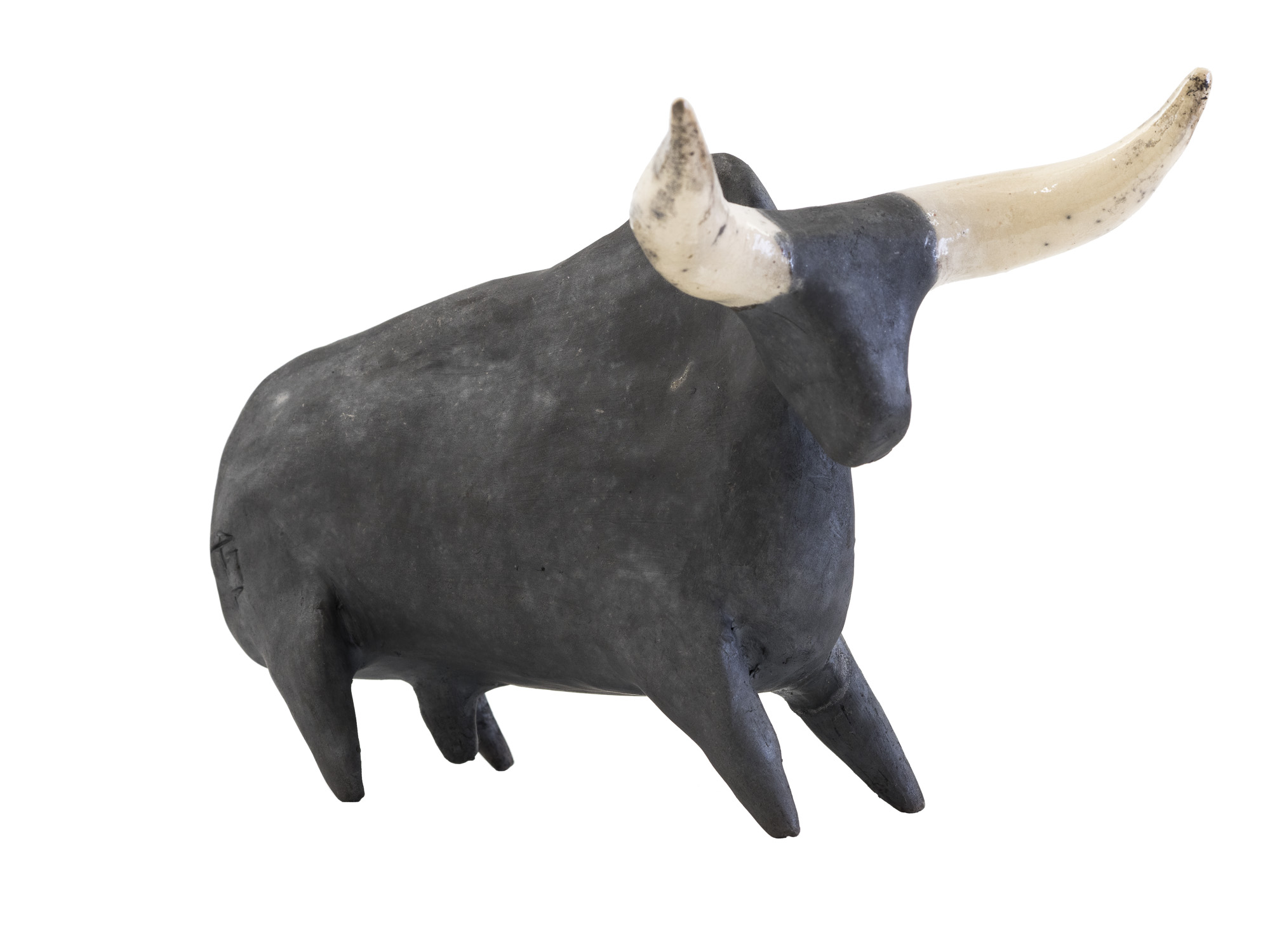 Stier.World - Lorenzo